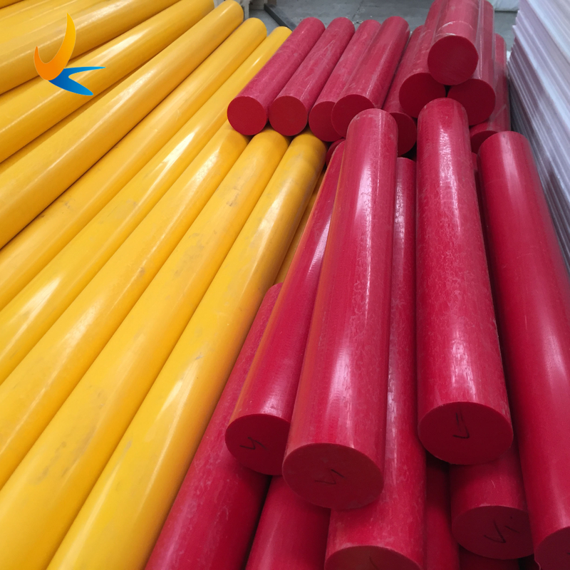 UHMW Polyethylene Round Rod | UHMWPE Rod - Buy UHMW Polyethylene Round ...