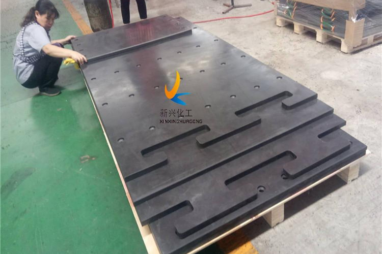 5% 10% 30% 5% Boron HDPE Radiation Shielding Sheets - Buy 30% Neutron Shielding Borated UHMW-PE ...